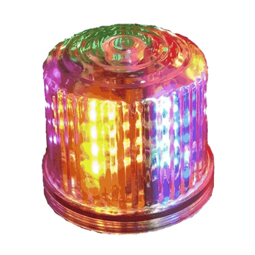 Blinkee A980 LED Beacon Light, Multi Color - Walmart.com