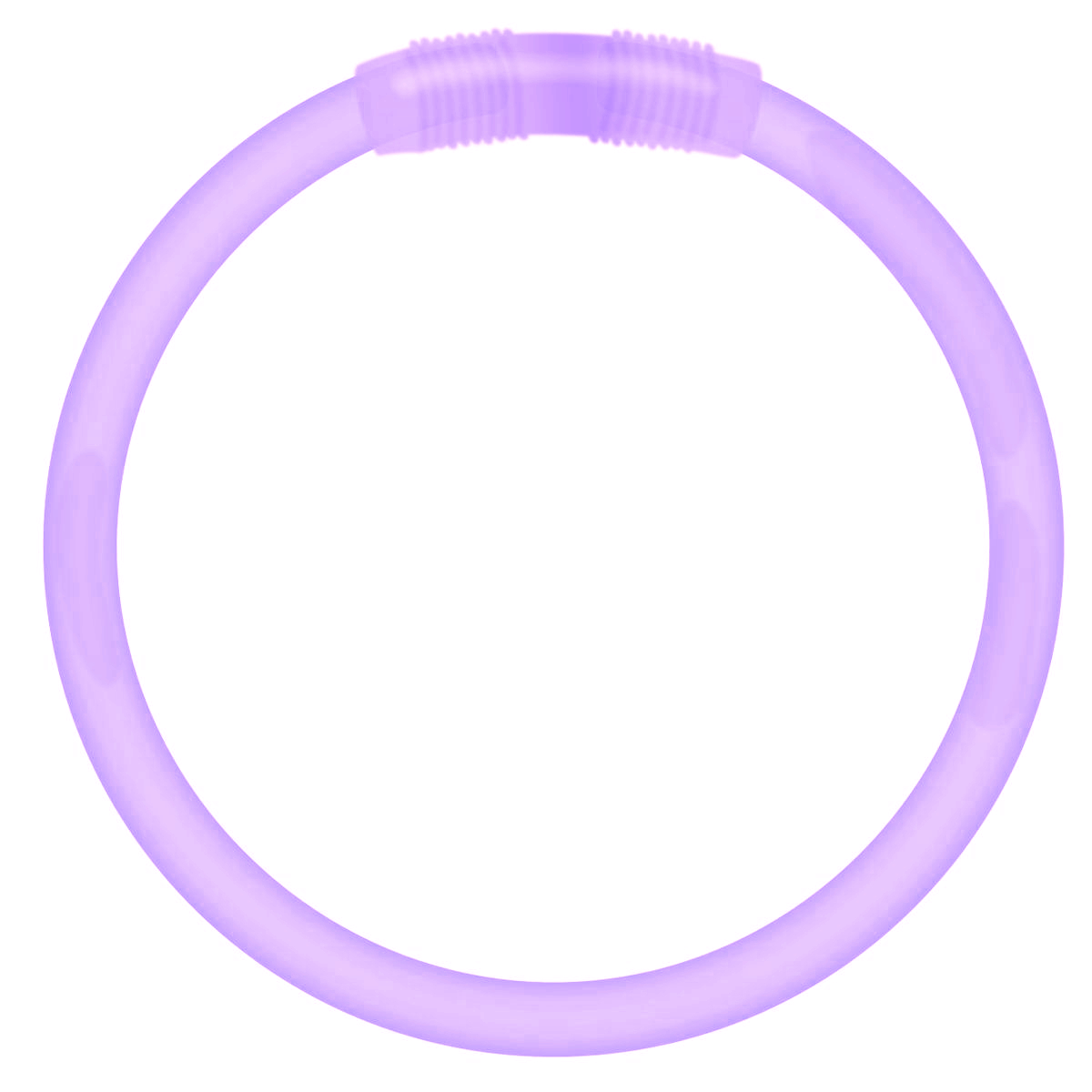 Blinkee 1145070 Glow Bracelet Purple Tube of Fifty - Walmart.com
