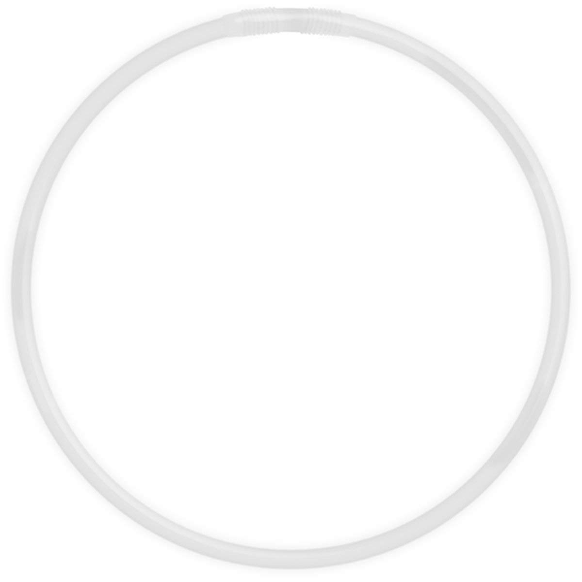 Blinkee 1675200 Glow Necklace, White Tube of Fifty - Walmart.com