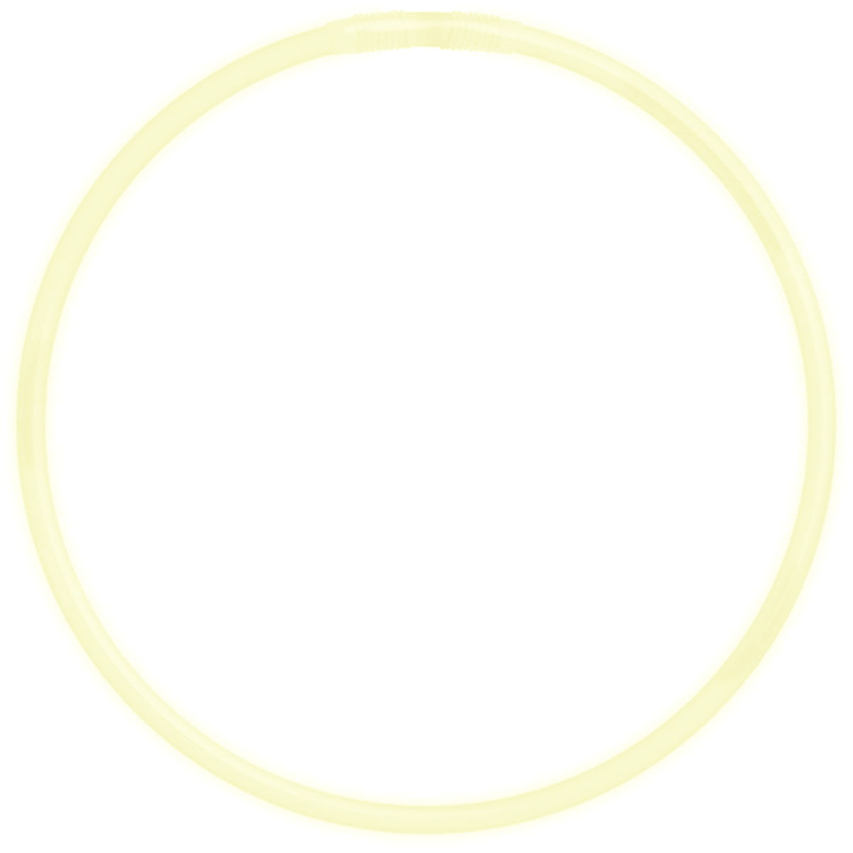 Blinkee 1700000 Glow Necklace Tube of Fifty, Yellow - Walmart.com