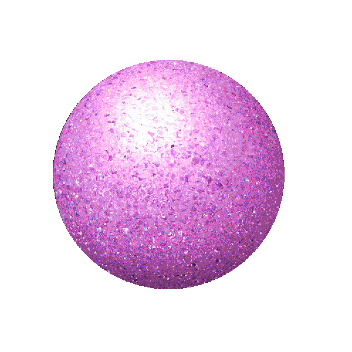 Color Changing Crystal Ball - Walmart.com