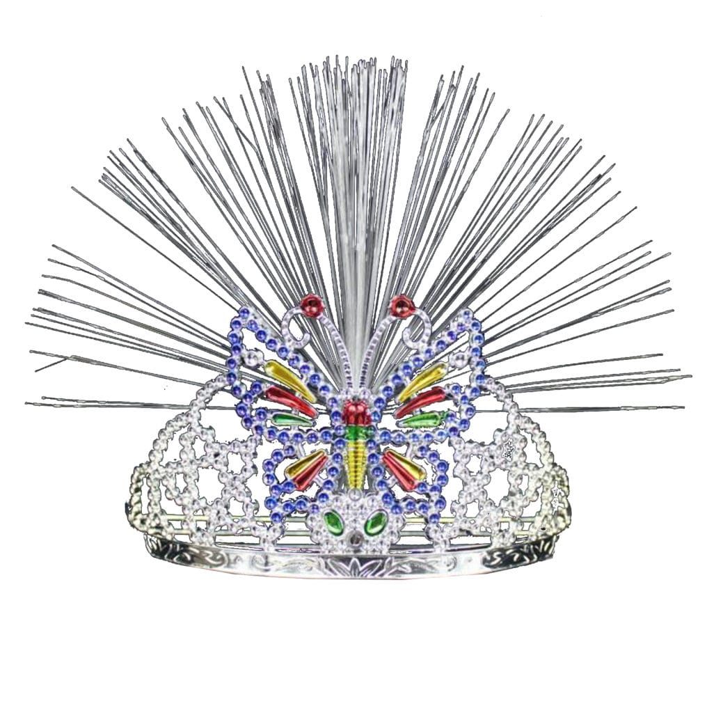 Lightup Princess Tiara | Best Glowing Party Supplies