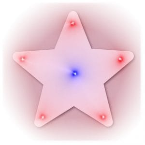 Magic Matt's Brilliant Blinkys | Almost as Bright as Your Smile