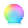 Mood Sphere Centerpiece 10 Inch with Remote Control