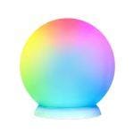 Mood Sphere Centerpiece 10 Inch with Remote Control
