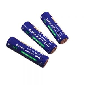 AA Batteries | Best Glowing Party Supplies