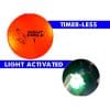 LED Golf Ball Red 1 Unit | Best Glowing Party Supplies