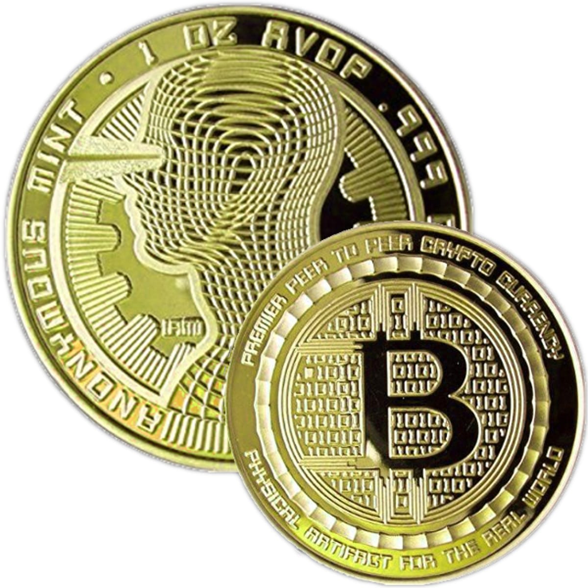 The Golden Guardian Limited Edition Collectible Souvenir Gold Plated ...