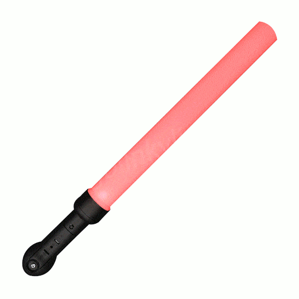 Multicolor LED Light Stick Baton Mini Saber • Magic Matt's Brilliant ...