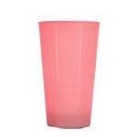 Red Light Up Party LED Glow Cup | Best Glowing Party Supplies