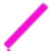 Light Up Your Team with Pink LED Foam Cheer Sticks