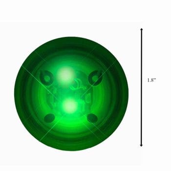LED Bouncy Ball - Light Up Bouncy Ball for Kids