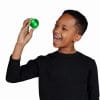 Impact-Activated LED Bounce Ball: Fun for All Ages
