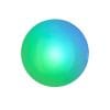 LED Impact Activated Bouncy Ball Multicolor