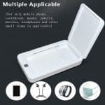Multifunctional Antivirus Ultraviolet Gadget Accessories Disinfection ...